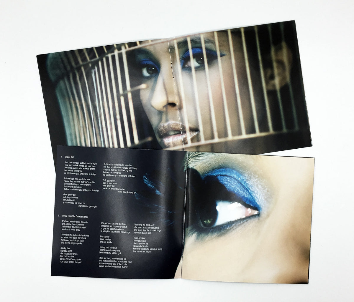 QUEENDOM COME CD – The TOKUNBO Shop