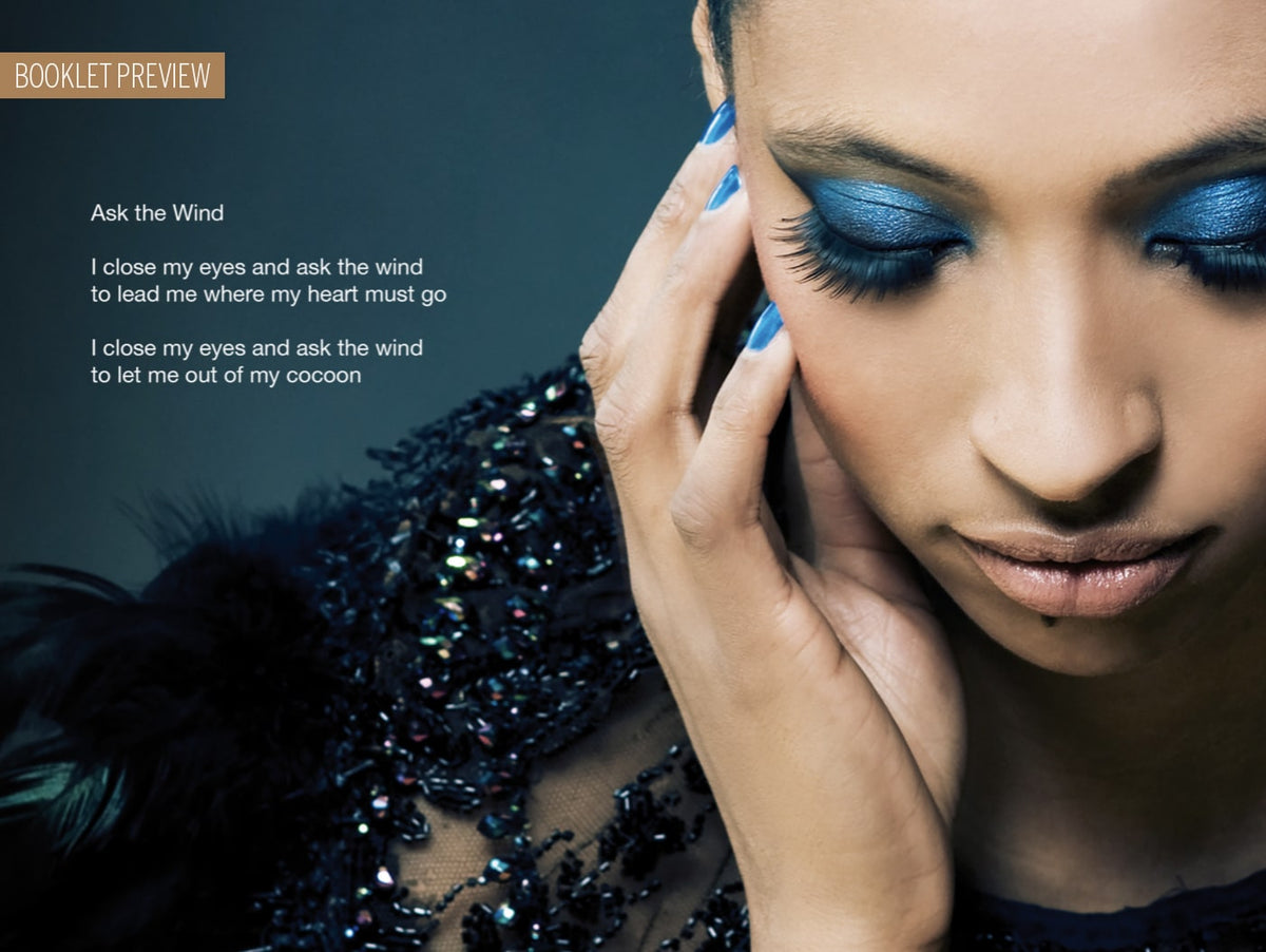 QUEENDOM COME DIGITAL (ALBUM) – The TOKUNBO Shop